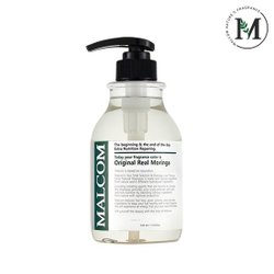 말콤 약산성 샴푸 리얼모링가 520ml x1개 - SSG.COM