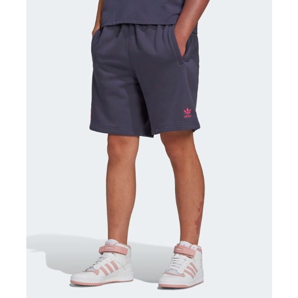 UNISEX ORIGINALS 오리지널스 X KEVIN LYONS 쇼츠 [HC7115] - SSG.COM