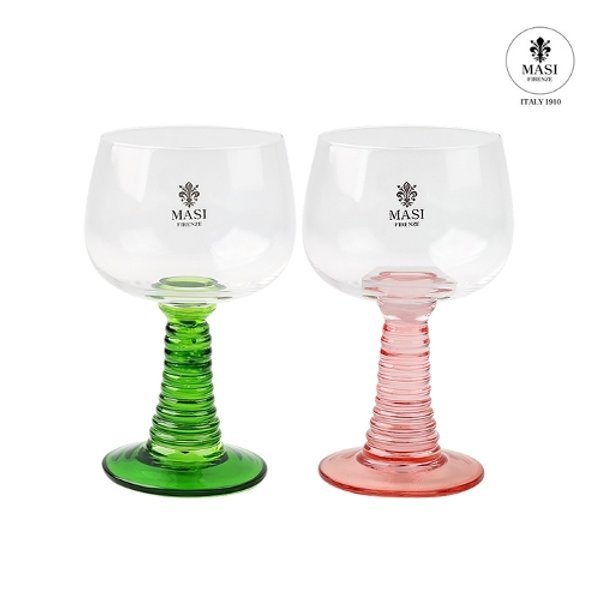 마시피렌체 레트로 폴링그린 / 폴링핑크 / 220ml - SSG.COM