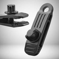 타프 클립 캠핑용품 텐트 이지클립 스토퍼 LUAZ-N38 - SSG.COM