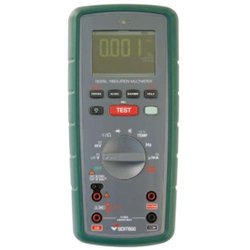 티피아이 절연저항계(디지털) SDIT-650 - SSG.COM