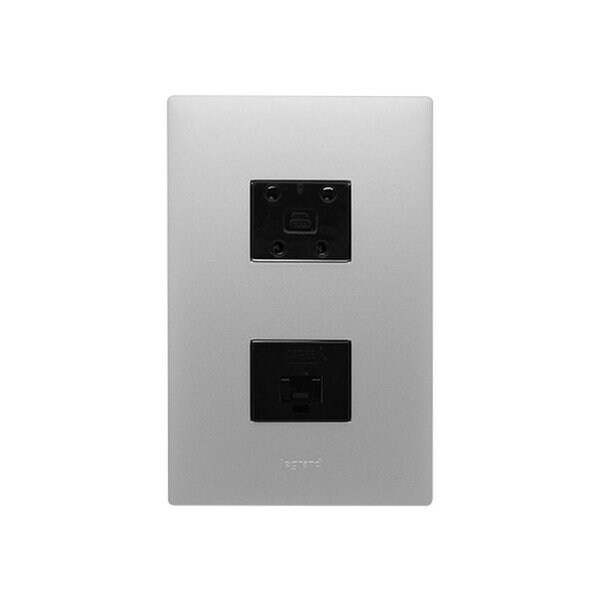 [클린]아펠라 전화4P+인터넷8P 실버 - SSG.COM