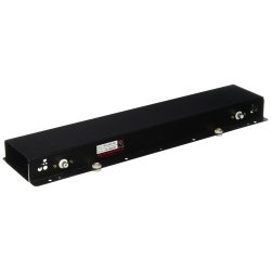 Fender 파트 4-Spring 8 OHM Spring Reverb Unit - 4AB3C1B - SSG.COM