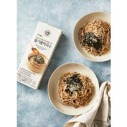 [초록마을] 들기름막국수(240g) - SSG.COM