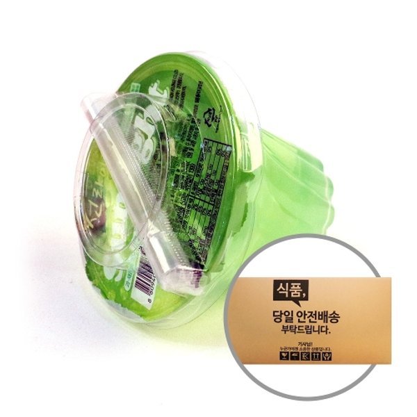 썬라이트 사과향 180ml 48개입 [박스] - SSG.COM