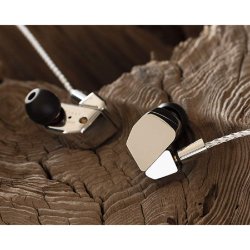 final A8000 (FI-A8DSSD) 트루베릴륨 진동판 채용의 다이나믹형 이어폰 - SSG.COM