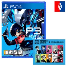 PS4 페르소나3 리로드 - SSG.COM