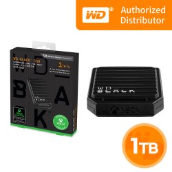 [WD공식수입원]WD BLACK C50 Expansion Card 1TB - SSG.COM