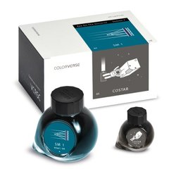 칼라버스 잉크 시즌7 No.84/85 SM 1 & COSTAR(65ml+15ml) - SSG.COM