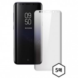 02A. 티맥스 3D 나노 포밍 필름 (5매) / SM-G950 / 갤럭시S8 - SSG.COM