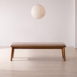 레오 1500 원목 벤치의자 - SSG.COM