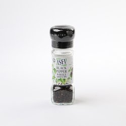 ISFI 블랙페퍼 30g (글라인더 부착) - SSG.COM