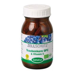 사나투르 OPC 포도씨 비타민 C 90정 - SSG.COM