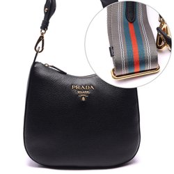 21FW 여성 비텔로 금장로고 호보 숄더백 1BC1662E8KF0002VYOO21F 1BC166 2E8 - SSG.COM