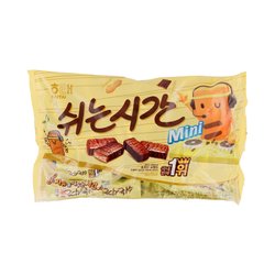 해태 쉬는시간 미니 500g - SSG.COM