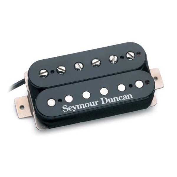 Seymour Duncan SH-PG1b black PEARLY GATES 세이모어 던컨 기타 픽업 햄버커 브리지 포지션용 ...