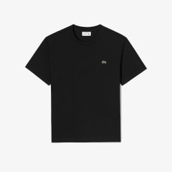 (남성) 베이직 라운드 티셔츠 (TH080E-53G 031)블랙 - SSG.COM