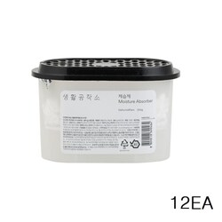 생활공작소 제습제250g *12EA - SSG.COM