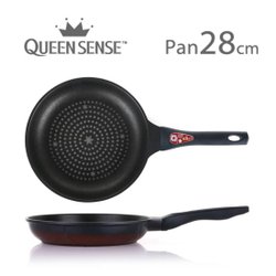 [세신 퀸센스]슈퍼다이아몬드 인덕션 후라이팬28cm (IH) - SSG.COM