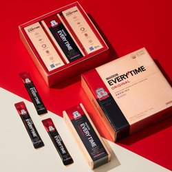 (정관장) 에브리타임 오리지널 10ml 30포 - SSG.COM