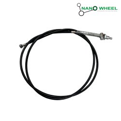 나노휠 브레이크 와이어(앞) SMART / 810 - SSG.COM