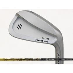 3453290 Grindworks (그라인드 워크스) PR-202 Forged CNC 아이언 5-Pw Ba IA3318025 - SSG.COM