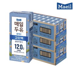 매일두유 고단백 190ml 72팩/두유/음료/음료수 - SSG.COM