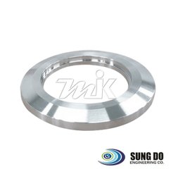 (국산) 진공 피팅 KF 플랜지 (In-weld) - NW63 X 76.3ø - SSG.COM