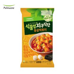 (비건)식물성 동글떡볶이 (423.5g) - SSG.COM
