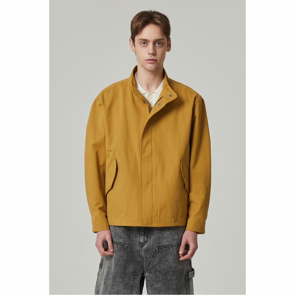 short field jacket_CWUAS24211MUX - SSG.COM