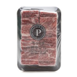 [냉동] 횡성한우 갈비 1등급 (800g) - SSG.COM