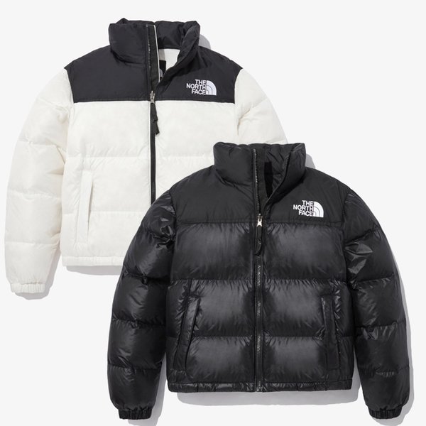 노스페이스 22FW NJ1DN82 여성 눕시 하이브리드 다운 볼 자켓 - SSG.COM