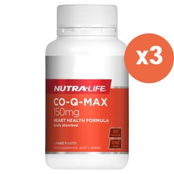 뉴트라라이프 코큐멕스150mg 60캡슐 3EA - SSG.COM