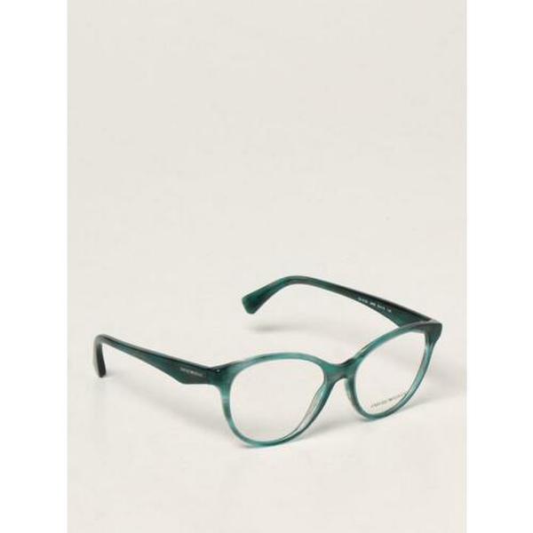 21FW 엠포리오 아르마니 안경 EA 3180 5886 Green - SSG.COM