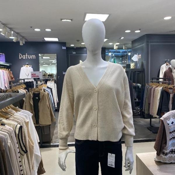 튜브 NC13 윗사선 골지 가디건 TUCK22TZB (S9001561) - SSG.COM