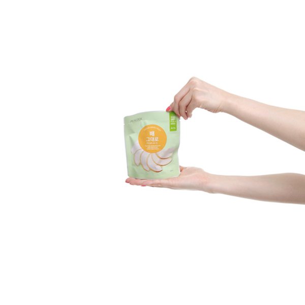 [PEACOCK] 배 그대로 8g - SSG.COM