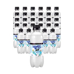 롯데칠성음료 밀키스 제로 300ml x 24개 - SSG.COM
