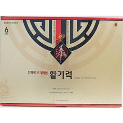 [천제명] 활기력(20ml*24병) 480ml - SSG.COM