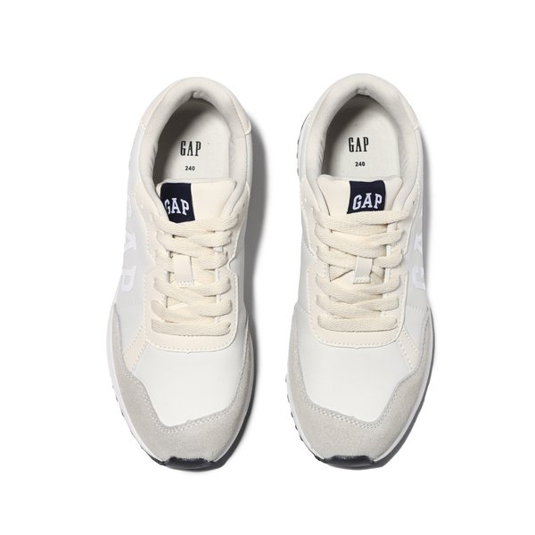 GAP 오리진 스니커즈 베이지 - SSG.COM