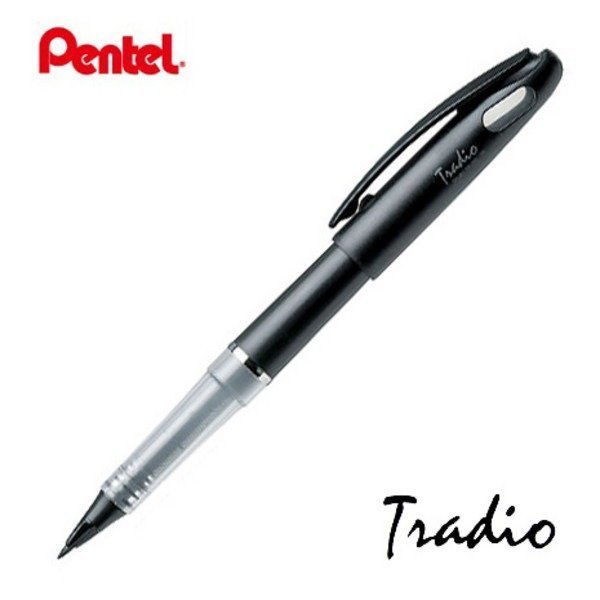 Pentel Tradio 펜텔 트라디오 스타일로펜 (TRJ50) - SSG.COM