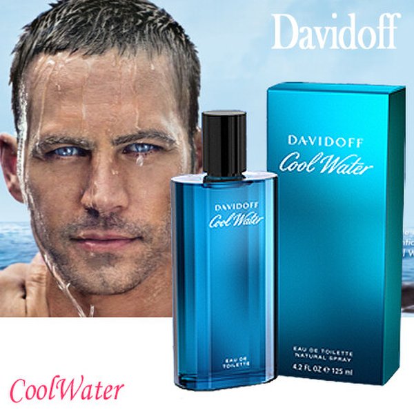 [다비도프] 다비도프 쿨워터 포맨 40ml [P000212257] - SSG.COM