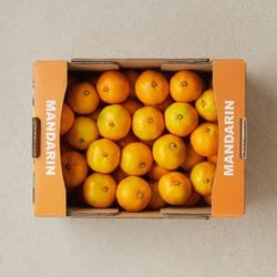 [당도선별] 서귀포감귤 3kg (박스) - SSG.COM