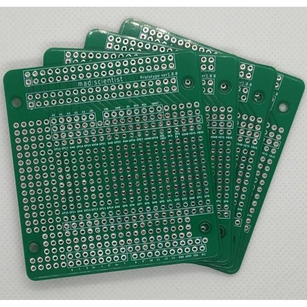 Prototype ver1.0.0 - Raspberry PiRaspberry Pi Pico용 개발 기판 - SSG.COM