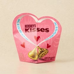 롯데 허쉬 키세스 하트플럼 156g - SSG.COM