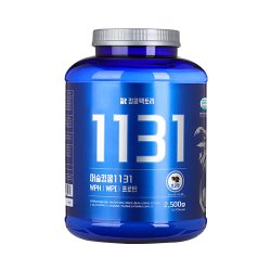 머슬킹콩 1131 / 2.5kg - SSG.COM