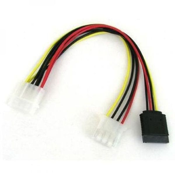 DC 5.5 전원 케이블 선 방수 연장 투명 3M - SSG.COM