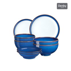 임페리얼 블루 2인 세트 8P - SSG.COM