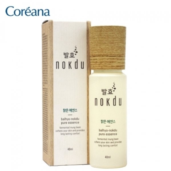 코리아나 발효 녹두 맑은 에센스 40ml - SSG.COM