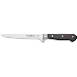 영국 우스토프 칼 Wusthof Classic 6 Inch Flexible Boning Knife 1741447 - SSG.COM