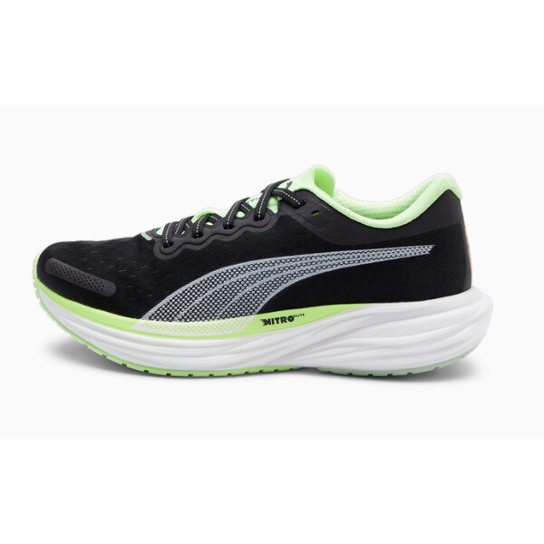 377782 01 디비에이트 나이트로 2 런닝화 남성용 PUMA Deviate Nitro 2 Run 75 - SSG.COM